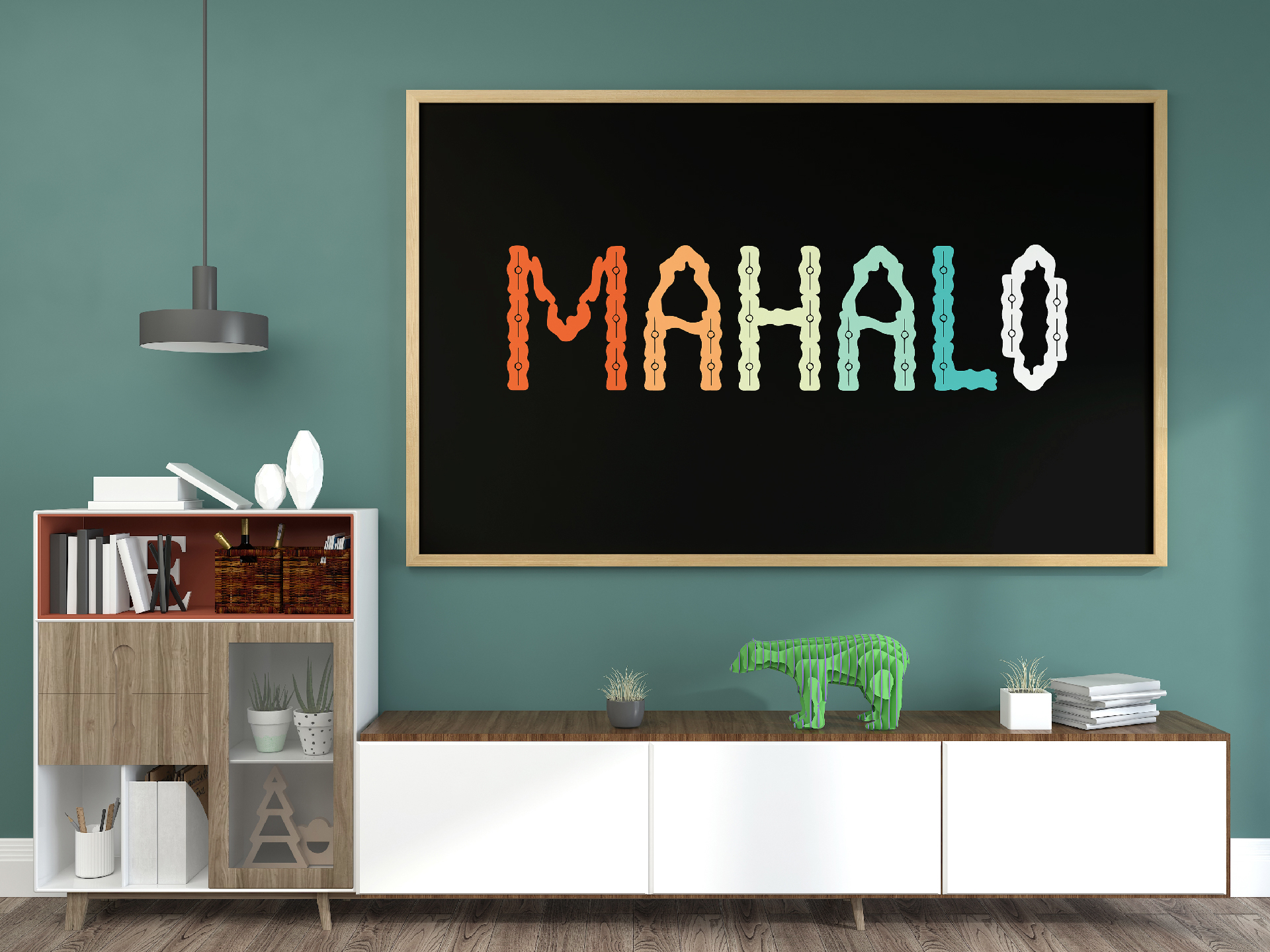 SAMOANA – Diseño Gráfico