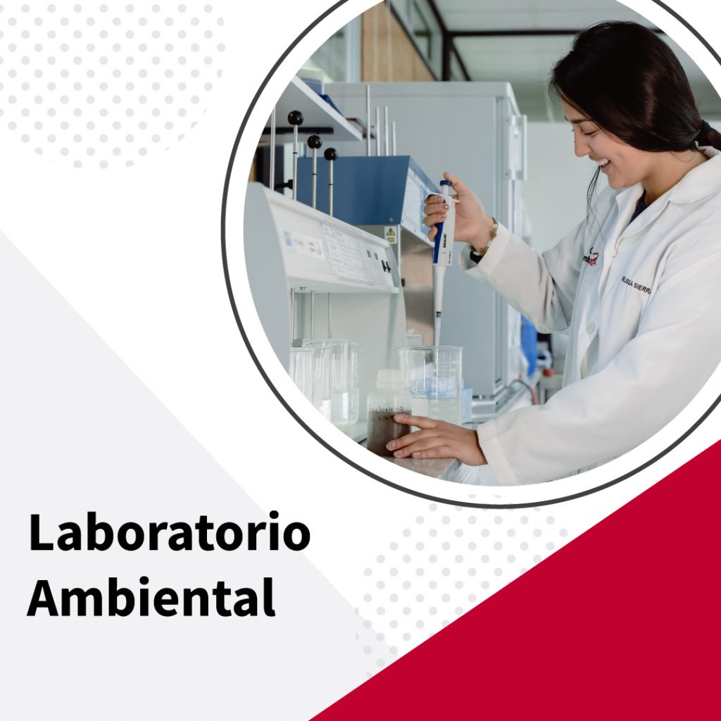 Laboratorios – Dirección de Investigación y Vinculación