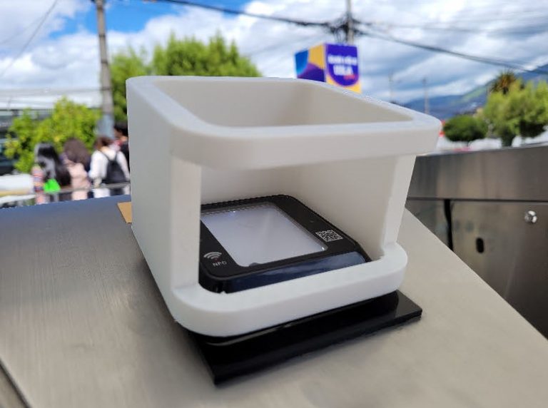 FabLab – Facultad de Arquitectura y Diseño | UDLA